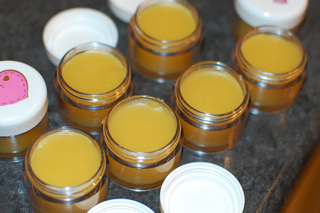 How To Make Salves, Ointments and Balms | Whispering Earth