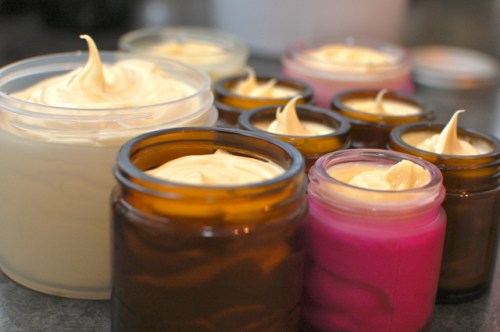 How To Make Creams Part I – Intro and Ingredients | Whispering Earth