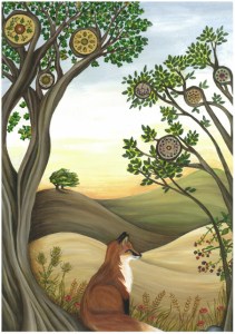 A Joyful Lammas Day | Whispering Earth